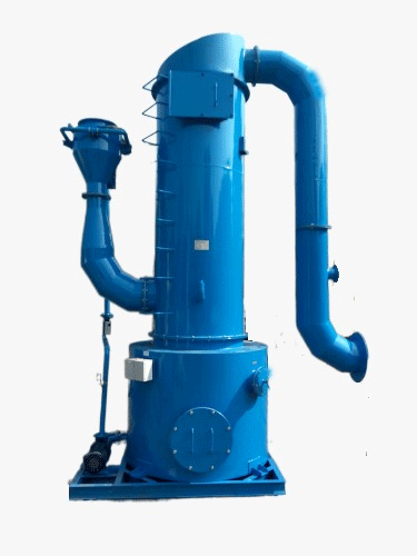 Dust Collector, Scrubber, Fume Extraction, Filter Dryers, Deduster and ...